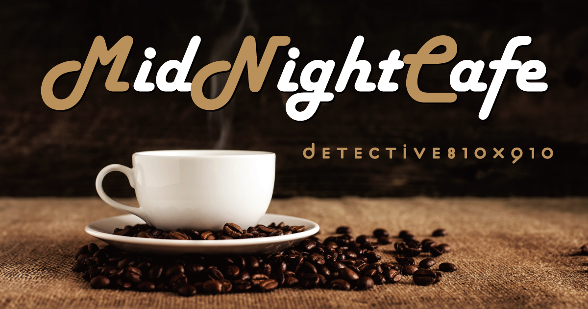 MidNightCafe